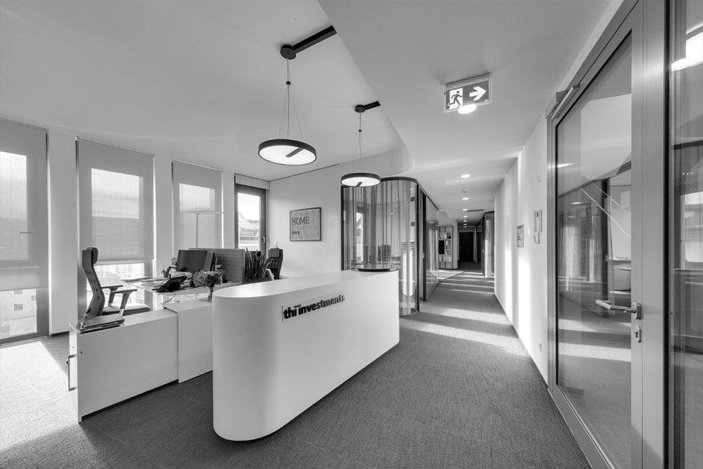 Careers - THI Investments