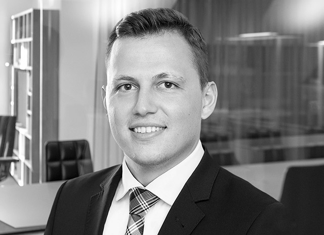 Our people - THI Investments