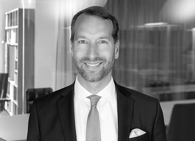 Our people - THI Investments